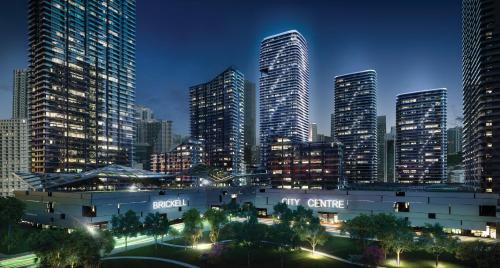 SLS LUX Brickell | Miami, Florida, United States - Venue Report
