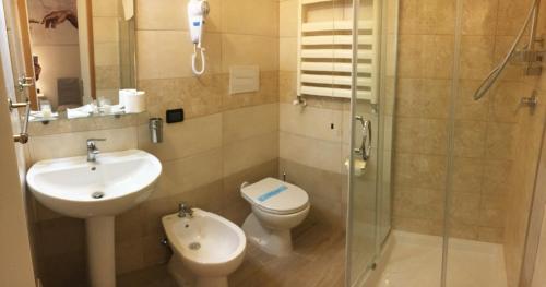 B&b Hospital - Catanzaro