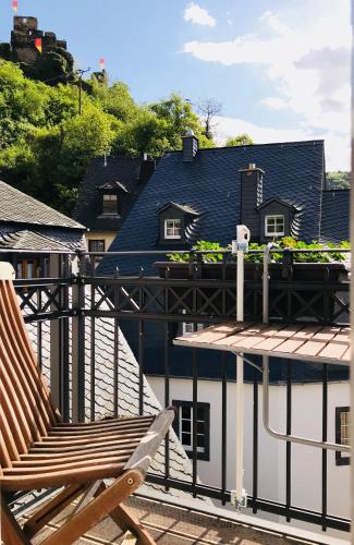 11 Best Hotels in Beilstein, Germany