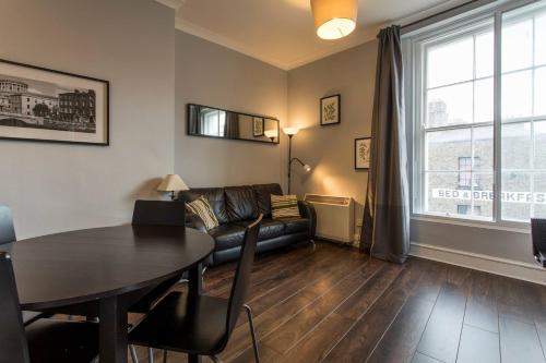 City Centre Apts - Dublin, Ireland