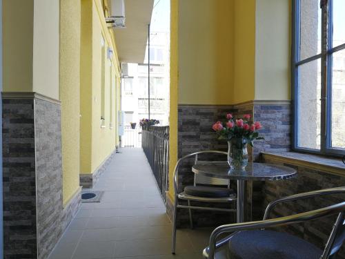 Class Apartment - Szeged
