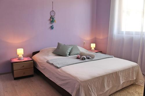 Modern apartment Kristina - Bibinje