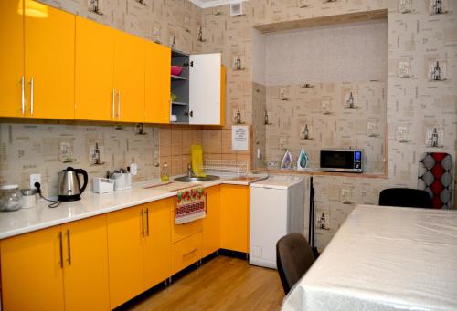Green Street Hostel - Lviv