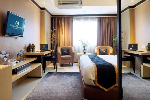 11 Best Hotels in Batam Island, Indonesia