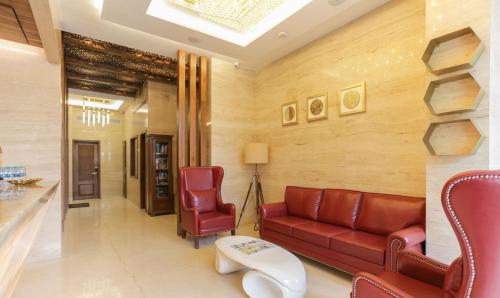 Treebo Tryst Metropolis Mumbai in | 2024 Updated prices, deals - Klook ...
