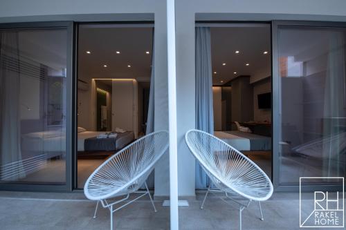 B&b Rakel Home - Milazzo