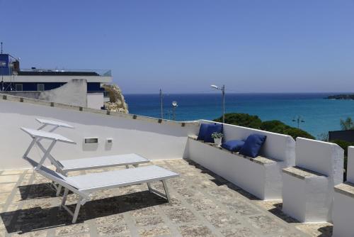 Radici Mare B&b - Torre dell'Orso