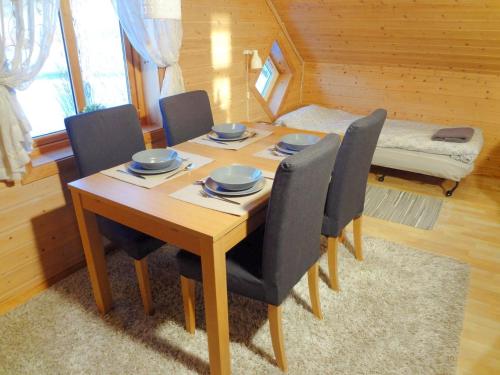 Fully Equipped Flat, 2 Bedrooms, Free Car Parking. - Trondheim