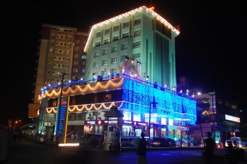 Hotel Deepa Comforts - Mangaluru