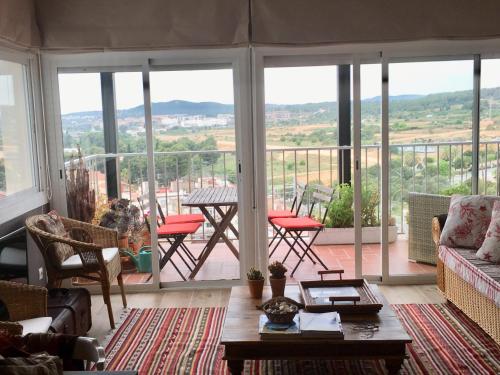 Sea Views Penthouse - Sitges