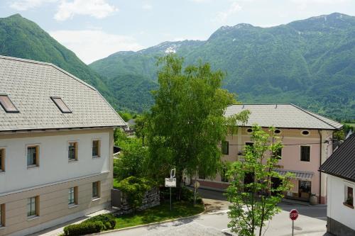 Corner Apartments - Bovec