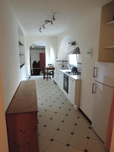 Antico Borgo - Chiavari
