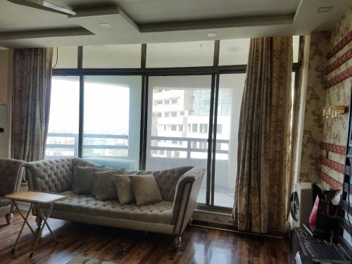 Khudadad Heights - Islamabad, Pakistan - Updated 2026: Prices and ...