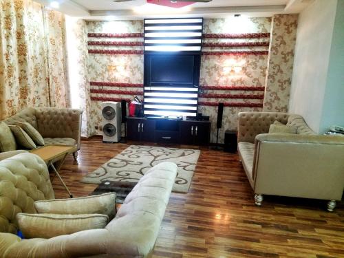 Khudadad Heights - Islamabad, Pakistan - Updated 2026: Prices and ...