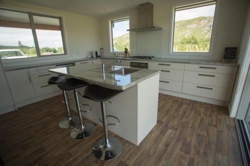 Fox Cottage - Fairlie