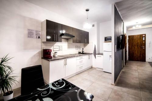 Top Oder Apartments- Private Parking - Szczecin