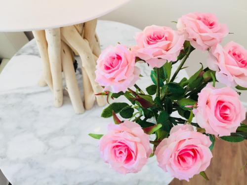 Flowers Sweet Rooms B&b - Vasto