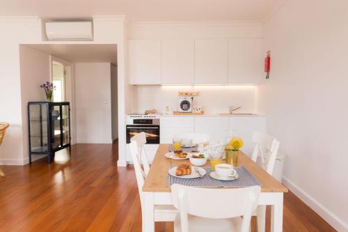 Apartamentos Praca Amarela By Heart Of Funchal - Madère