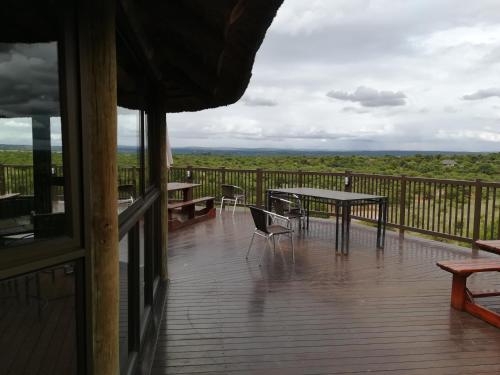 Monateng Safari Lodge - Wallmannstal, South Africa - Updated 2026 ...