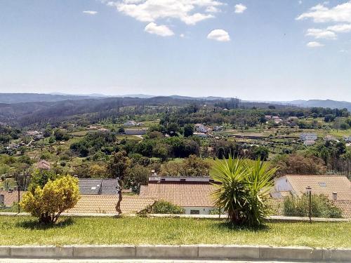 Quinta Do Cabeco - Figueiró dos Vinhos