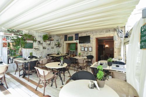 Old Town Skyline Apartment 3 - Budva