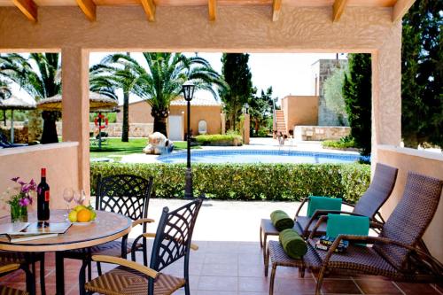 Agroturismo Son Marge - Majorque