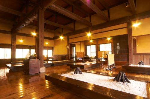 Ryokan Asono Yamaboushi - Aso