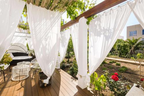 Hotel Abril 37 - Menorca