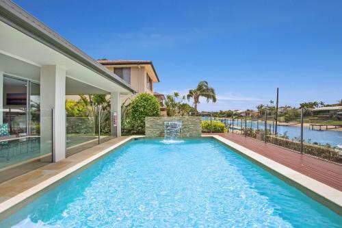 Seaclusion Broadbeach - Broadbeach