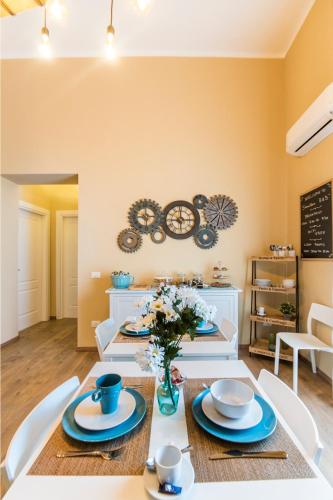 Sheralkes Bed&breakfast - Palermo