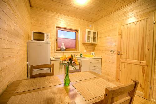 Domki Alicja - Mielno