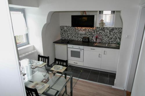 Galeria Apartman - Bakony