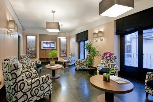Hostal Ballesta - Madrid