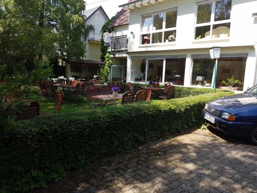 Forellenhof-waldholzbach - Saarland
