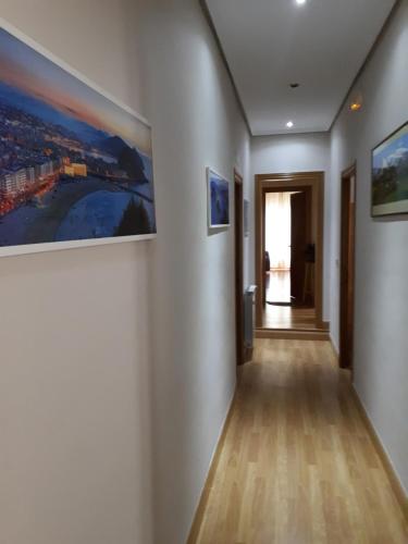 Pension Loinaz - Donostia-San Sebastian