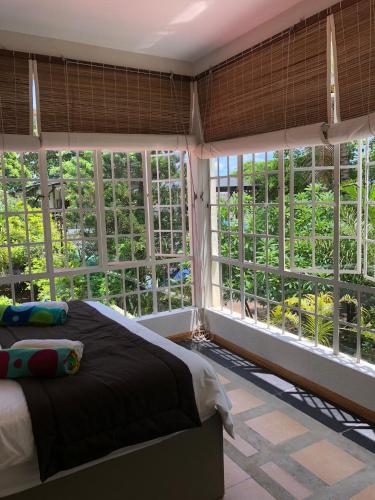 Villa Sirandane - Port Louis