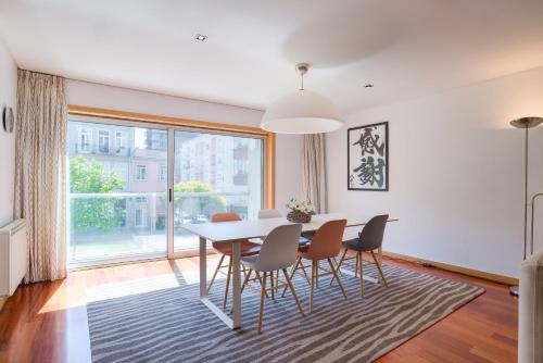 Pretty Porto Apartment By Soulsharing.porto - Porto, Portugal