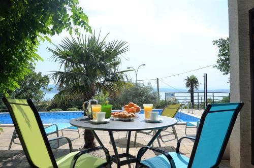 Apartments Lounger Crikvenica - Crikvenica