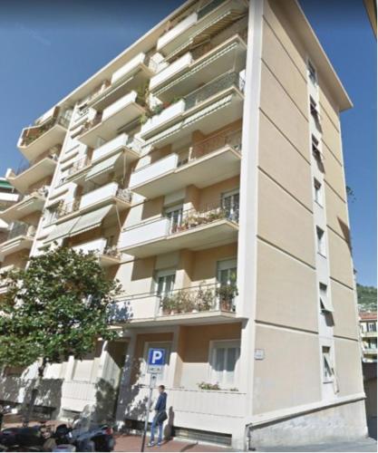 Affittacamere Sorrento - Ventimiglia