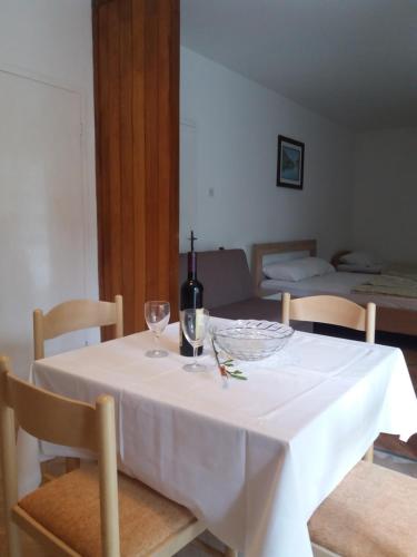 Apartments Mm Budva - 부드바