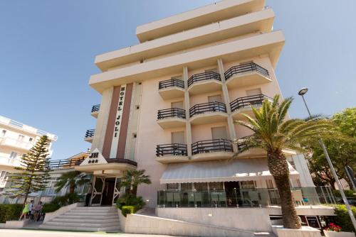 Hotel Joli - Alba Adriatica