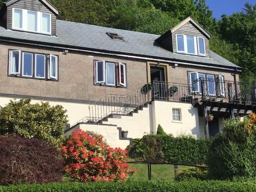 Gramarvin B&b - Oban