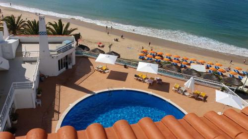 Venha Nadar A Oura - Albufeira