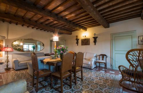 Residenza Alla Lizza - Sienne