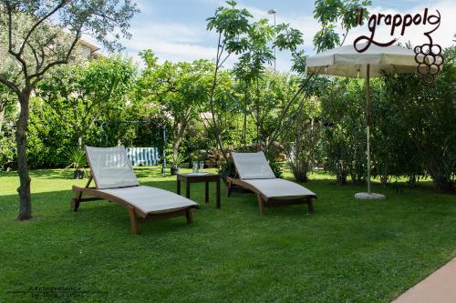 B&b Il Grappolo Foresteria Lombarda - Sirmione