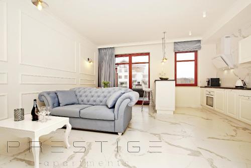 Prestige Apartments Neptun Park - Gdańsk, Poland - Updated 2026: Prices ...