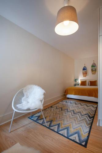 Cantinho Do Sal Apartamento T3 - Aveiro