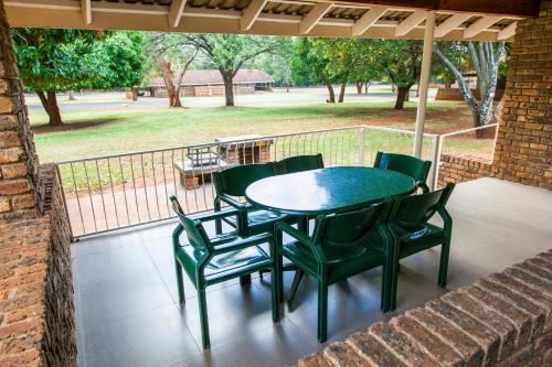 Swadini, A Forever Resort - Hoedspruit, South Africa - Updated 2026 ...