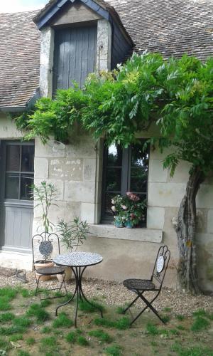 La Vigneraie - Noyers-sur-Cher