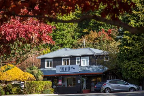 Hotels in Queenstown: Accommodation, Prices & Reviews | Otago, New ...